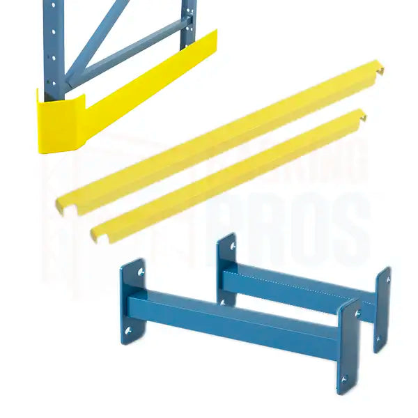 SK3000 Pallet Rack Accessories – Racking Pros