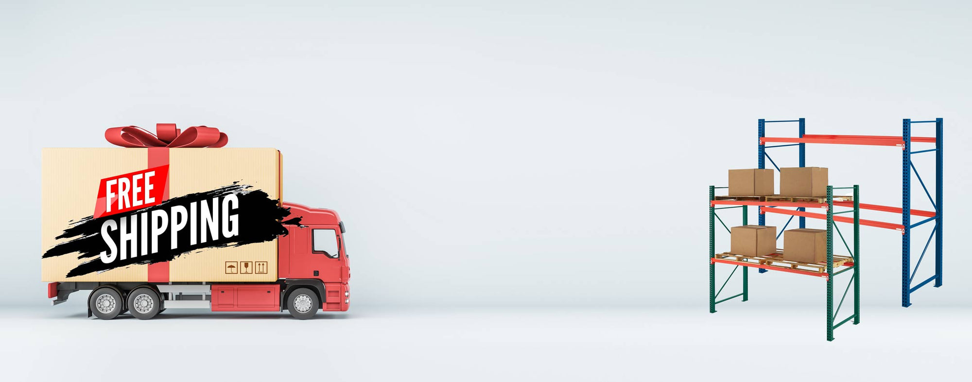 Racking Pros - Your #1 Resource for Pallet Rack & Industrial Storage