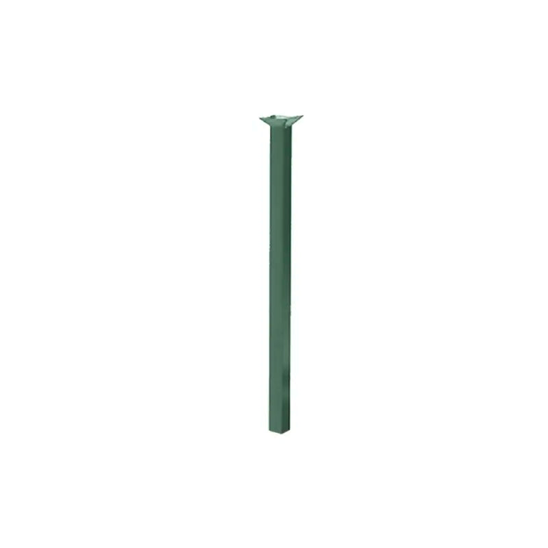 48" High Stacking Post for Portable Storage Rack Bases – Racking Pros
