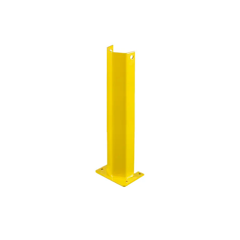 18" Pallet Racking Column Protector – Racking Pros