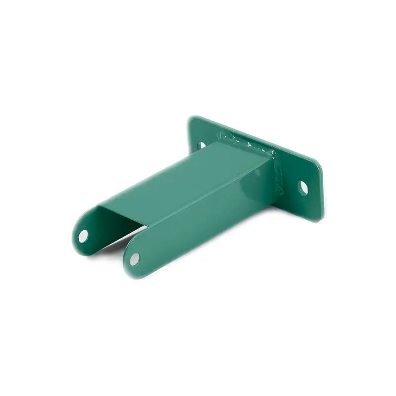 8" Wall Ties Vista Green for SK2000 Pallet Rack – Racking Pros