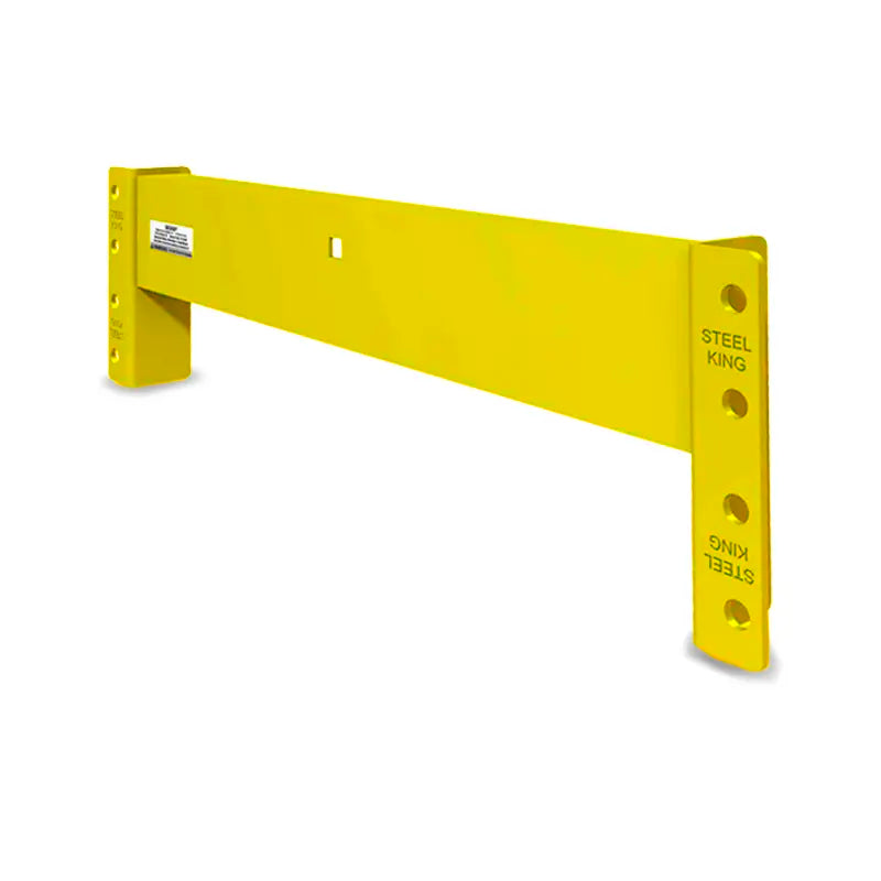 3"x120" Channel Beam for SK3000 Rack | 3,320 lb Pair Capacity – Racking ...