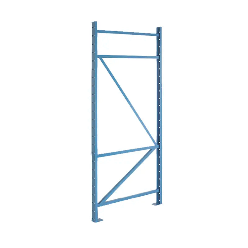3"x48"x144" Upright Frame for SK3000 Structural Rack – Racking Pros