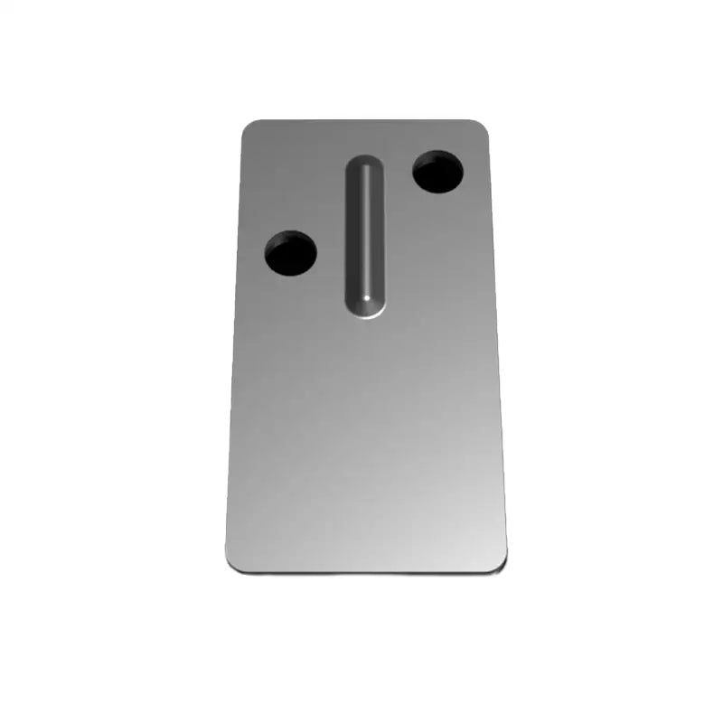 3"x5-3/4" Shim for SK2000 Pallet Rack Uprights – Racking Pros